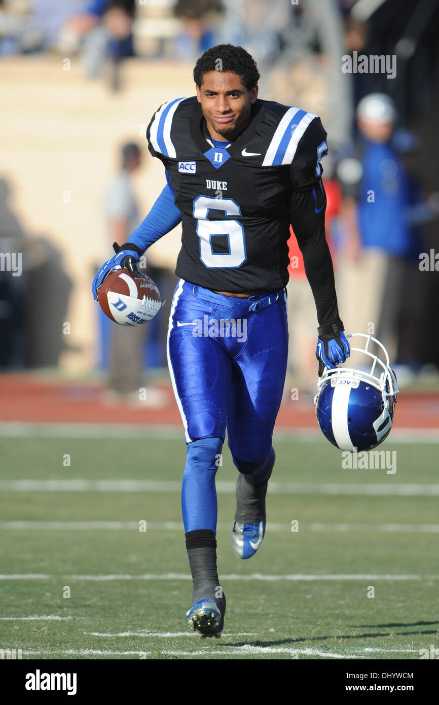 Durham, NC, USA. 16th Nov, 2013. November 16 2013: Duke Blue Devils ...