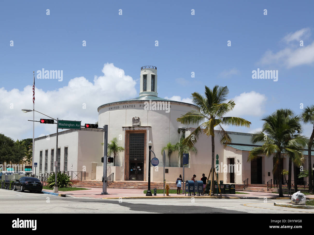 Stunning Post Office In Miami Gardens Photos