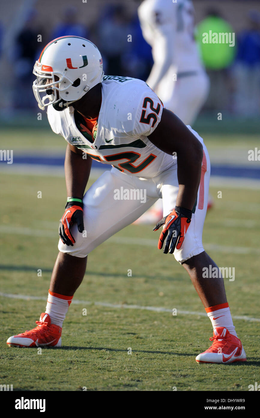 Denzel perryman hi-res stock photography and images - Alamy
