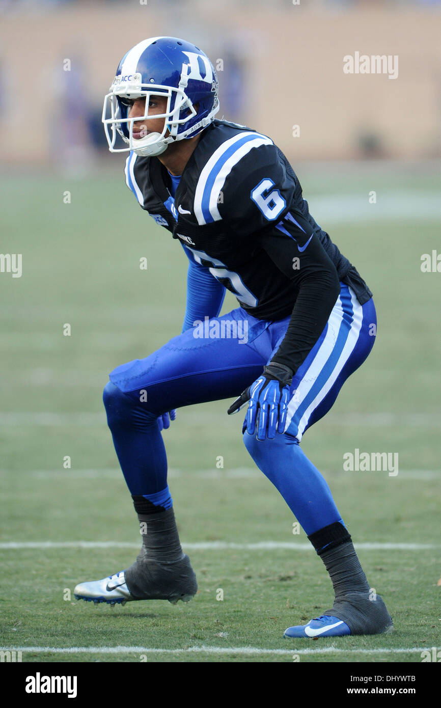 Durham, NC, USA. 16th Nov, 2013. November 16 2013: Duke Blue Devils ...