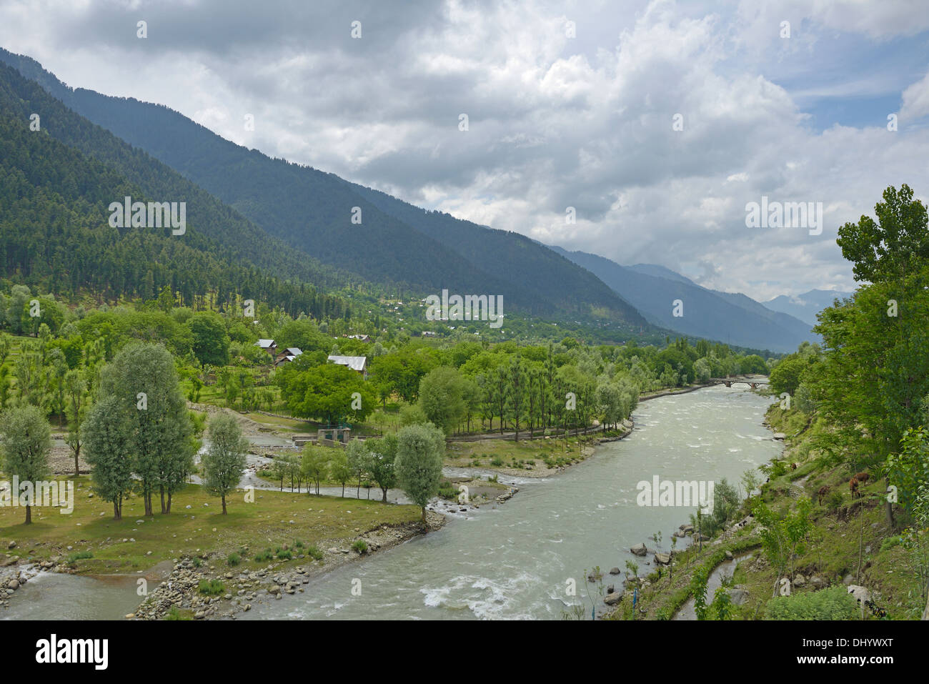 Indus River Stock Photos & Indus River Stock Images - Alamy