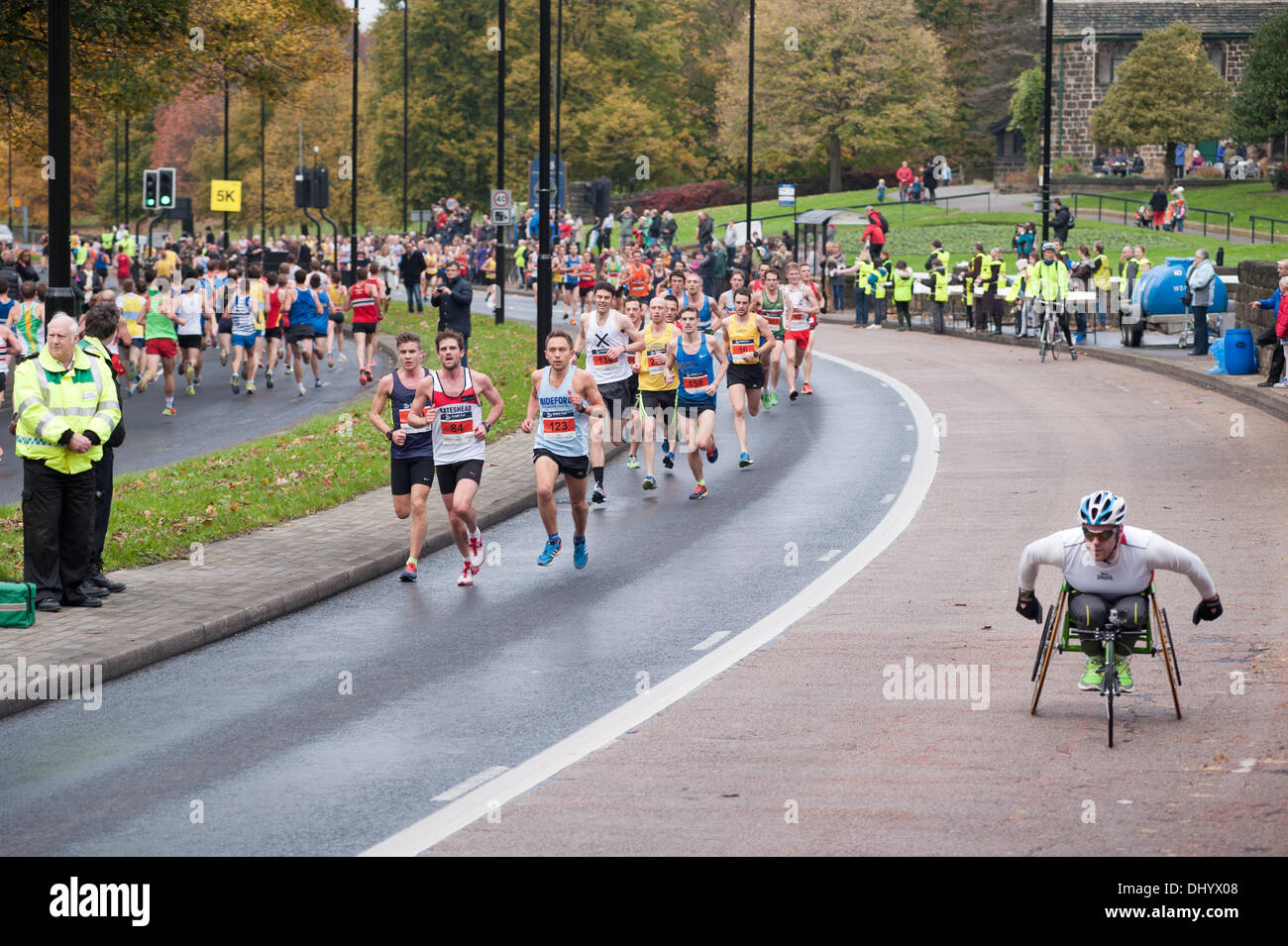 Leeds abbey dash hi-res stock photography and images - Alamy