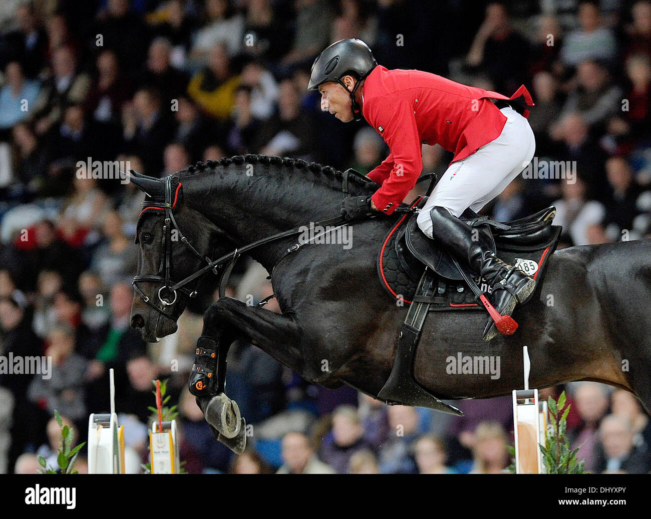 Dreher embassy hi-res stock photography and images - Alamy