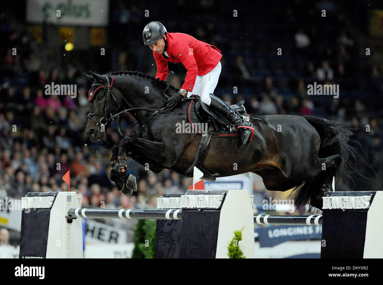 Dreher embassy hi-res stock photography and images - Alamy