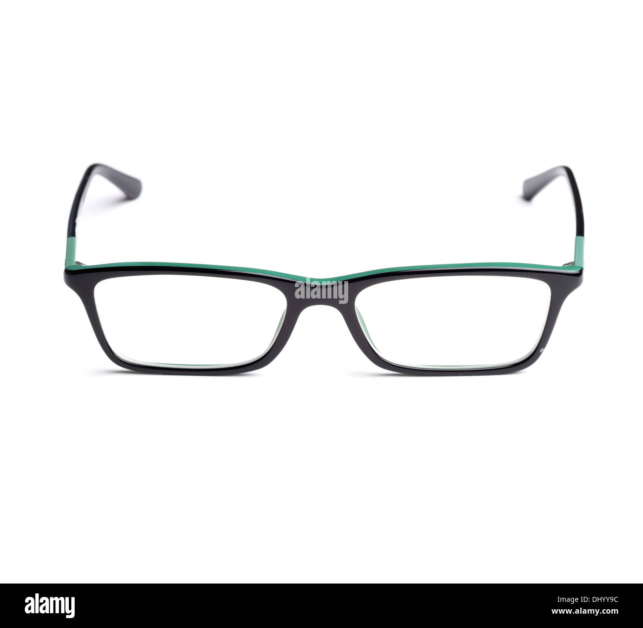 Thick lenses Cut Out Stock Images & Pictures - Alamy