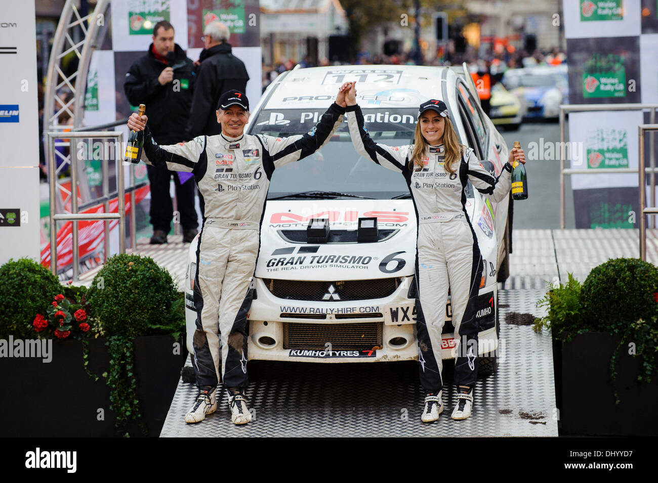 Amy williams skeleton hi-res stock photography and images - Alamy