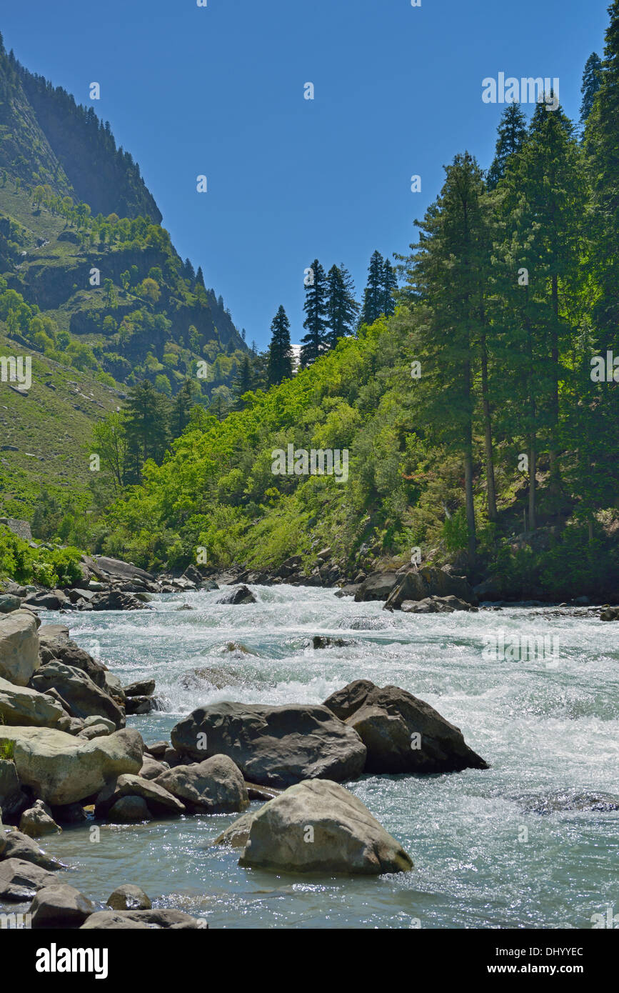 Indus river hi-res stock photography and images - Alamy