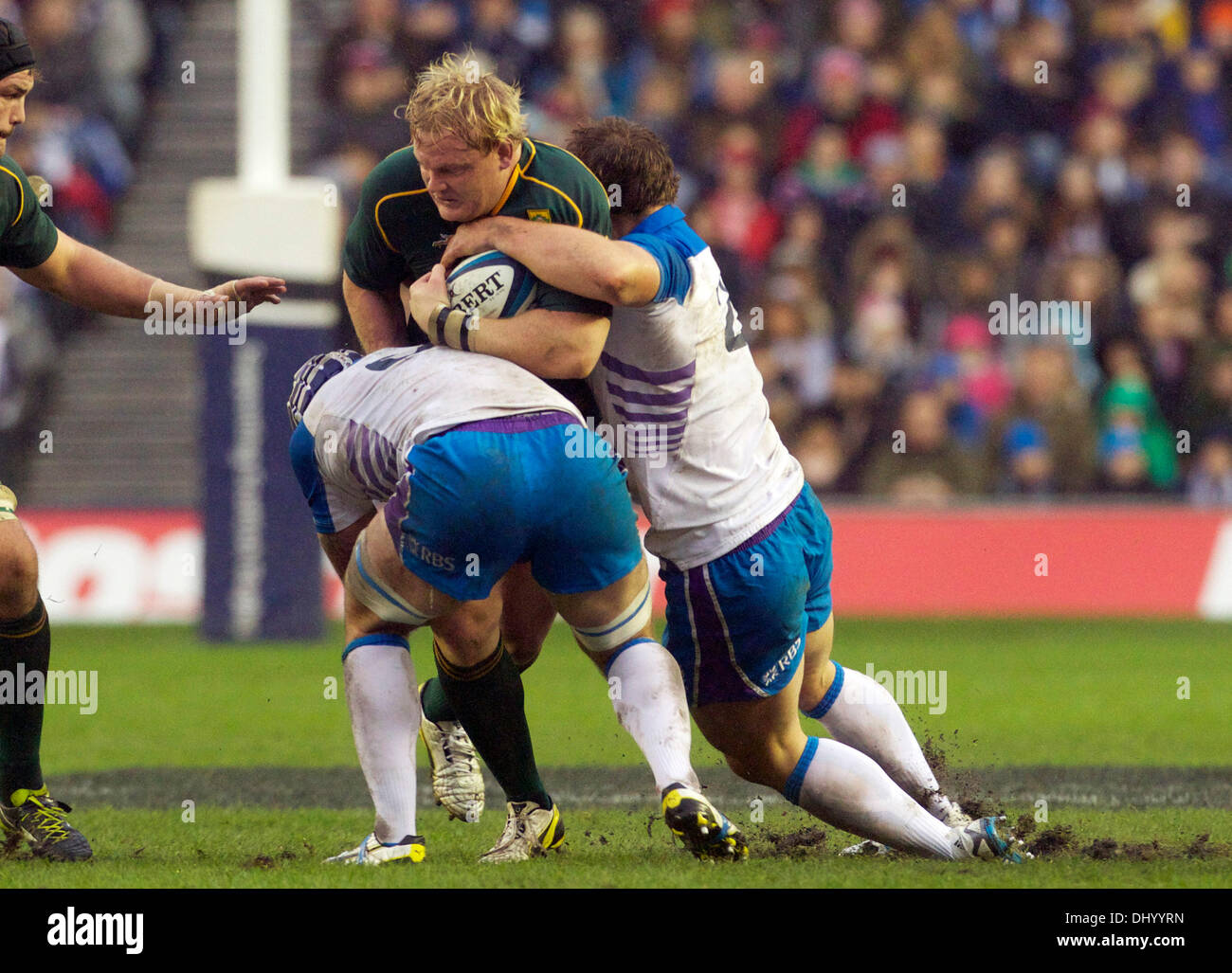South africas adriaan strauss hi-res stock photography and images - Alamy