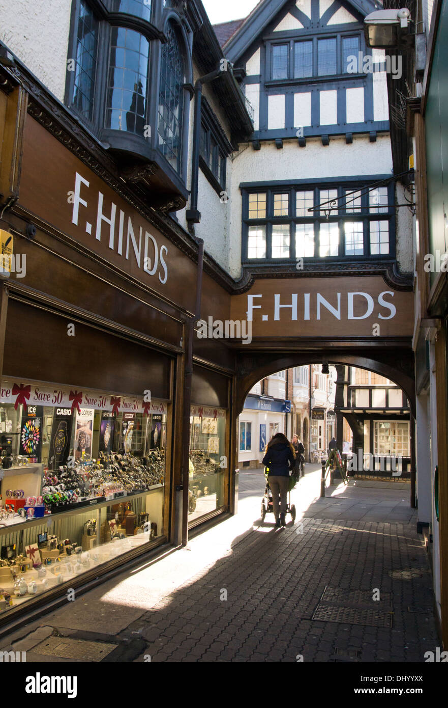 F hinds hi-res stock photography and images - Alamy