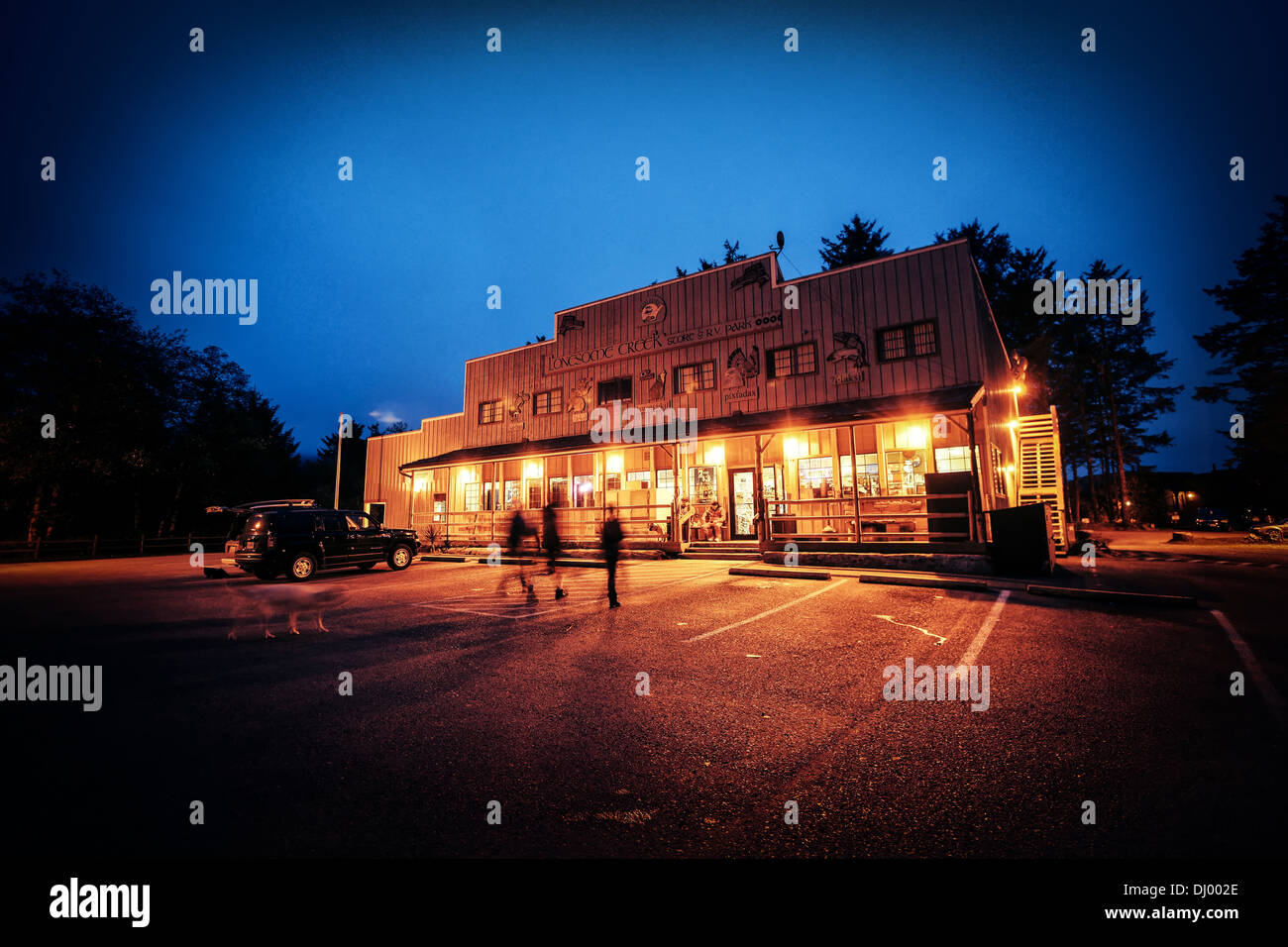 Indian general store hi-res stock photography and images - Alamy