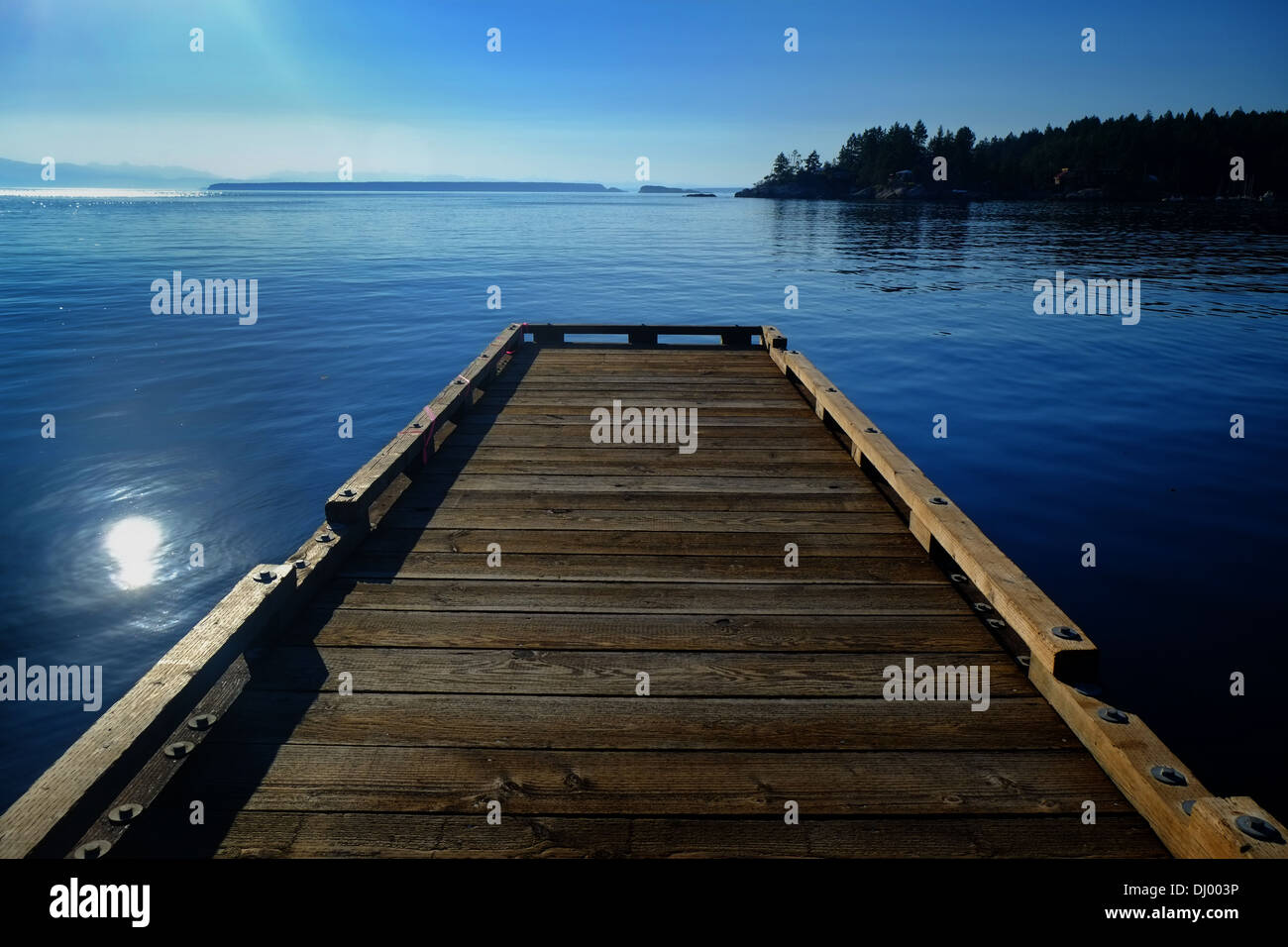 Lund british columbia hi-res stock photography and images - Alamy