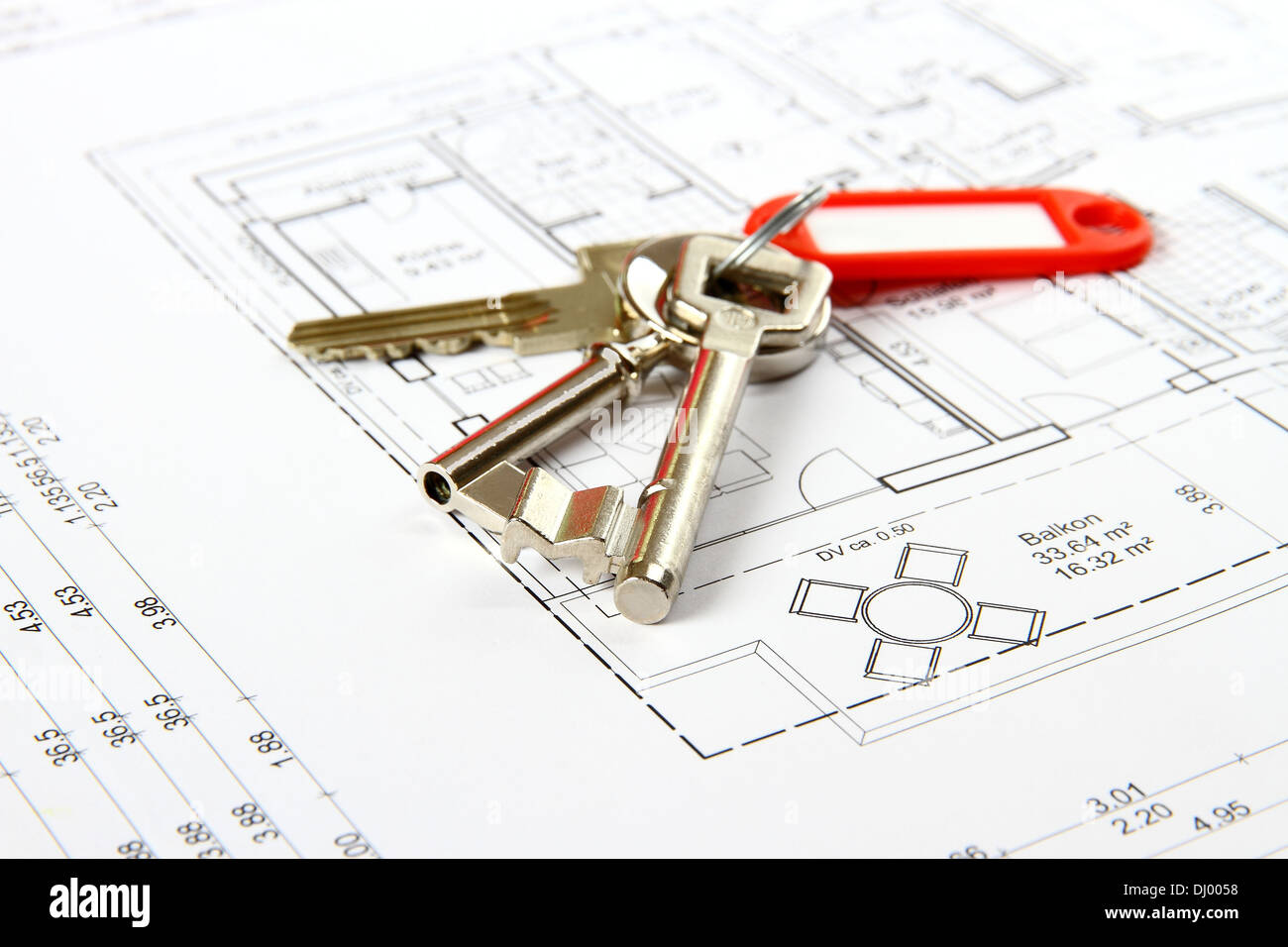 Architectural drawing hi-res stock photography and images - Alamy