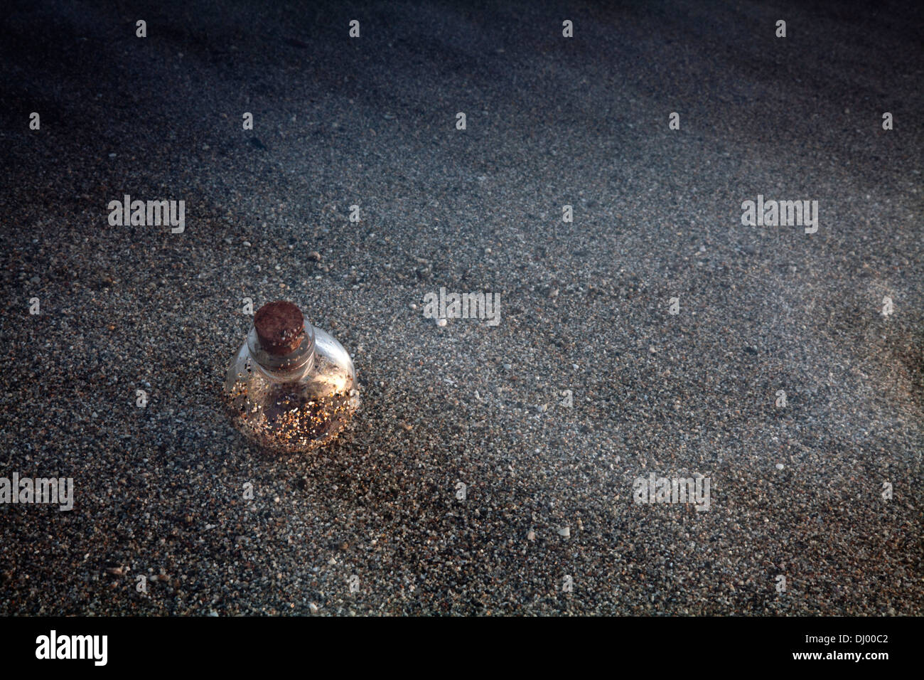 Potion in a bottle hi-res stock photography and images - Alamy