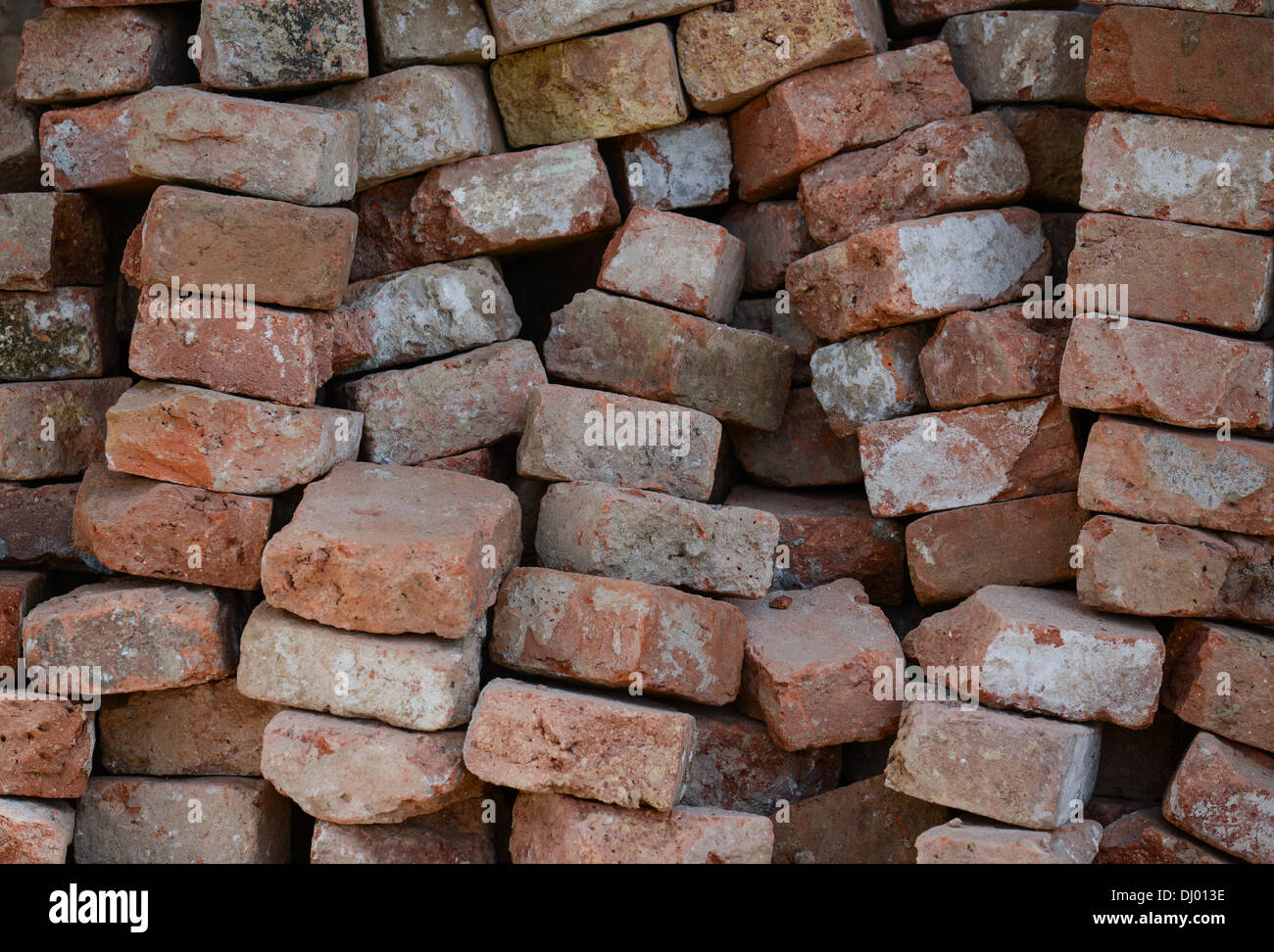 Throwing bricks hi-res stock photography and images - Alamy