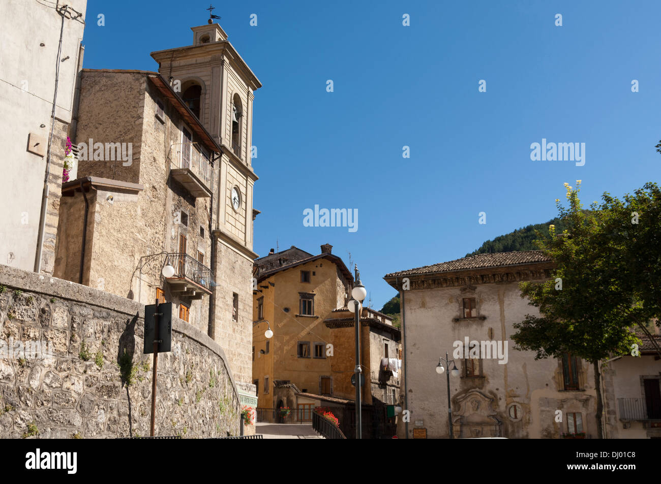 Piazza san rocco hi-res stock photography and images - Alamy