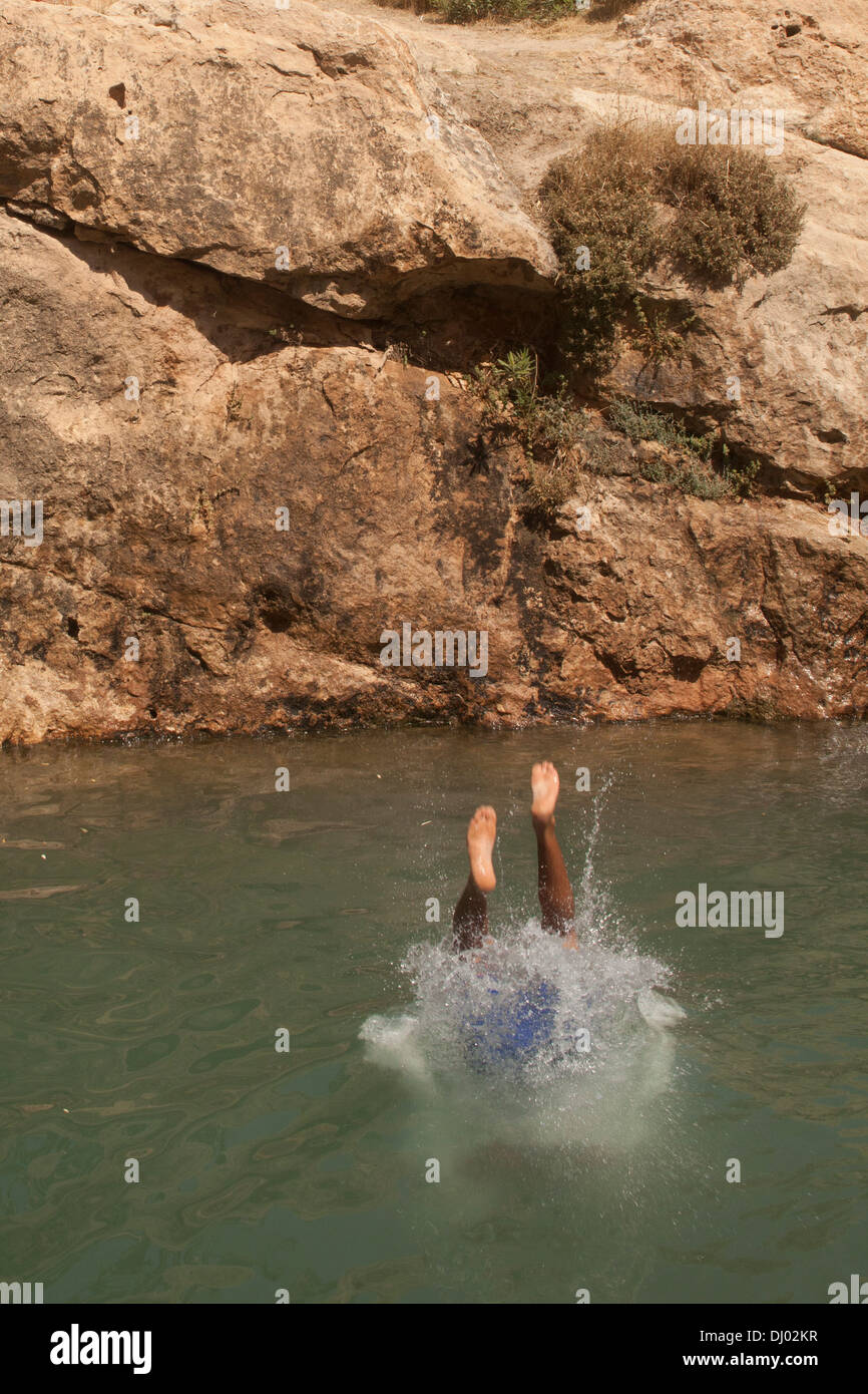 Iraqi river hi-res stock photography and images - Alamy