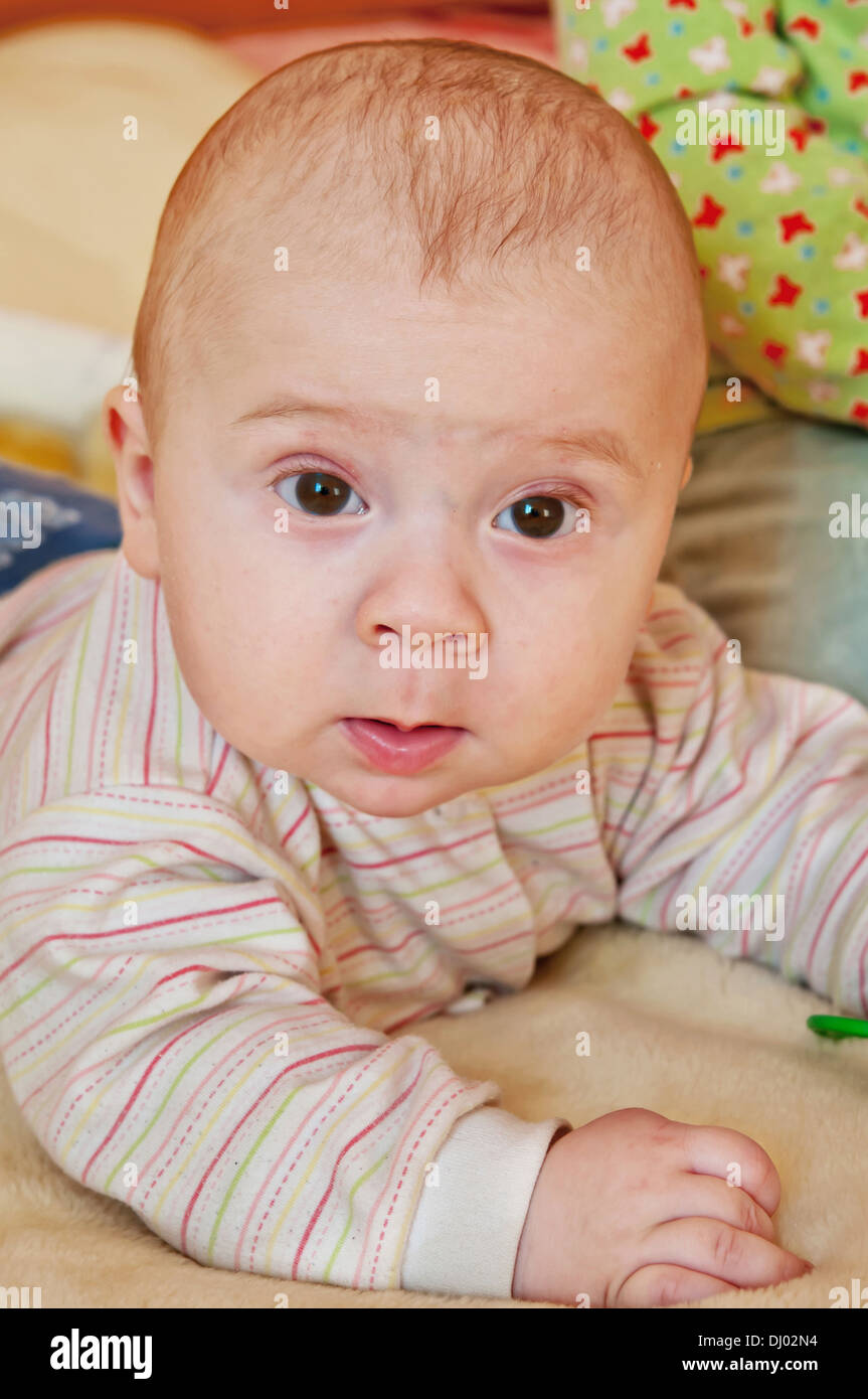 New look of face hi-res stock photography and images - Alamy