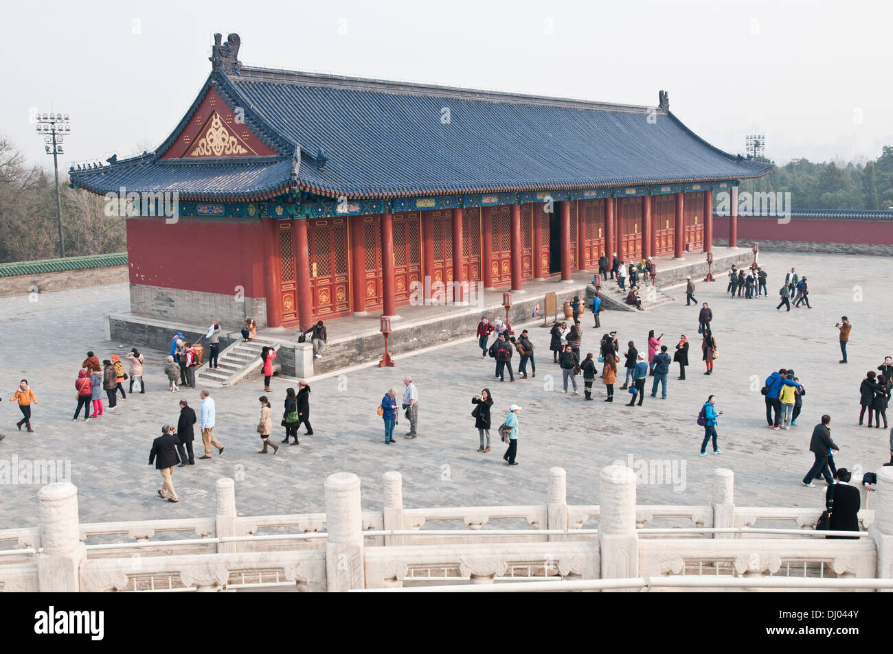 East annex hall hi-res stock photography and images - Alamy