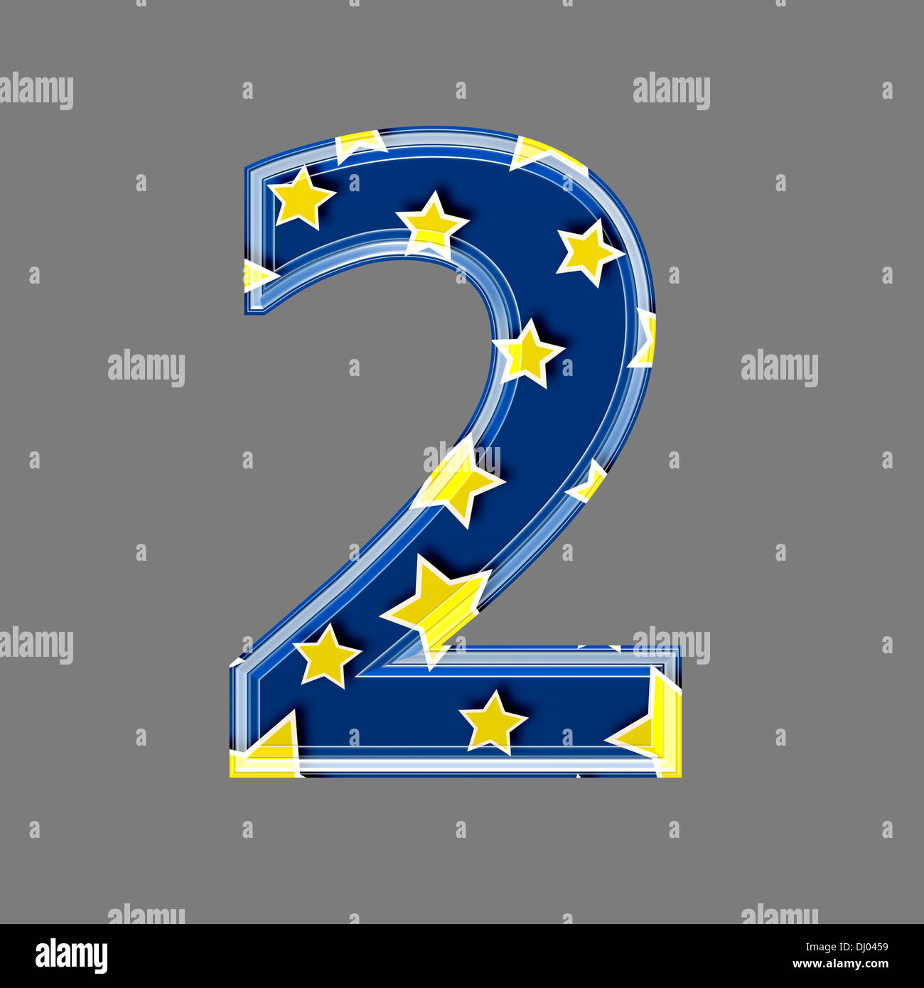 2 dimensional illustration hi-res stock photography and images - Alamy