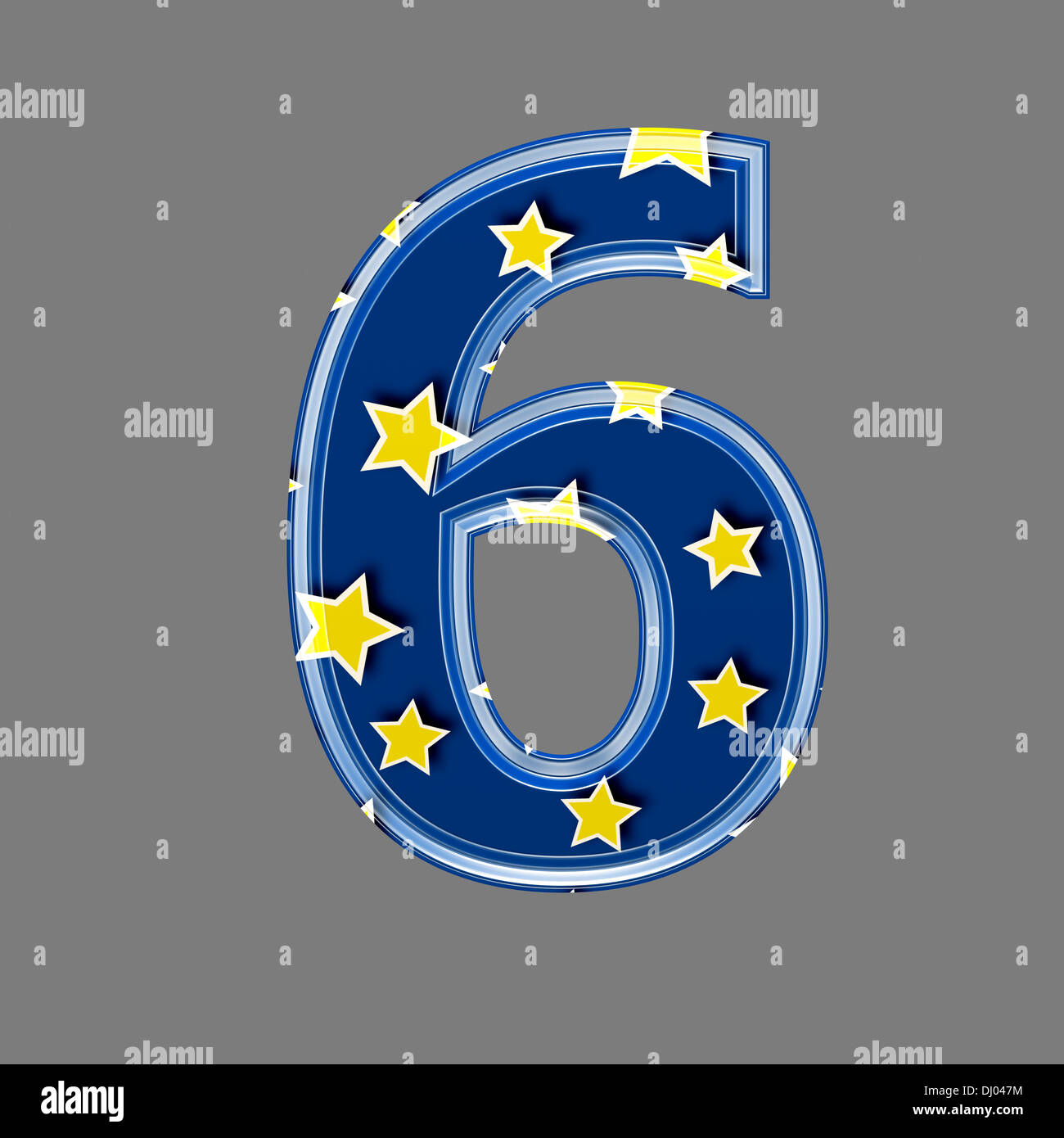 6 dimensional hi-res stock photography and images - Alamy