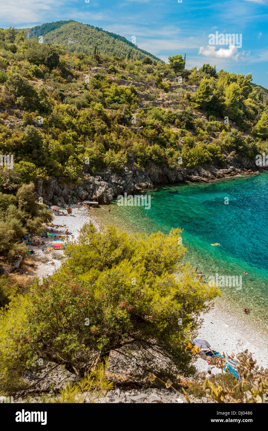 Vaja beach hi-res stock photography and images - Alamy