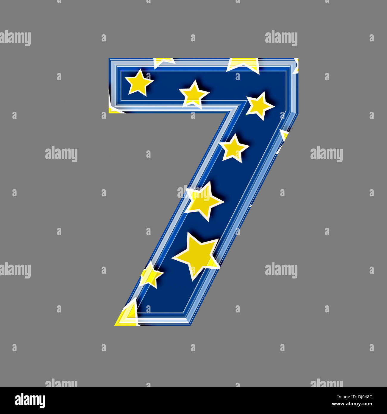 Digit pattern hi-res stock photography and images - Alamy