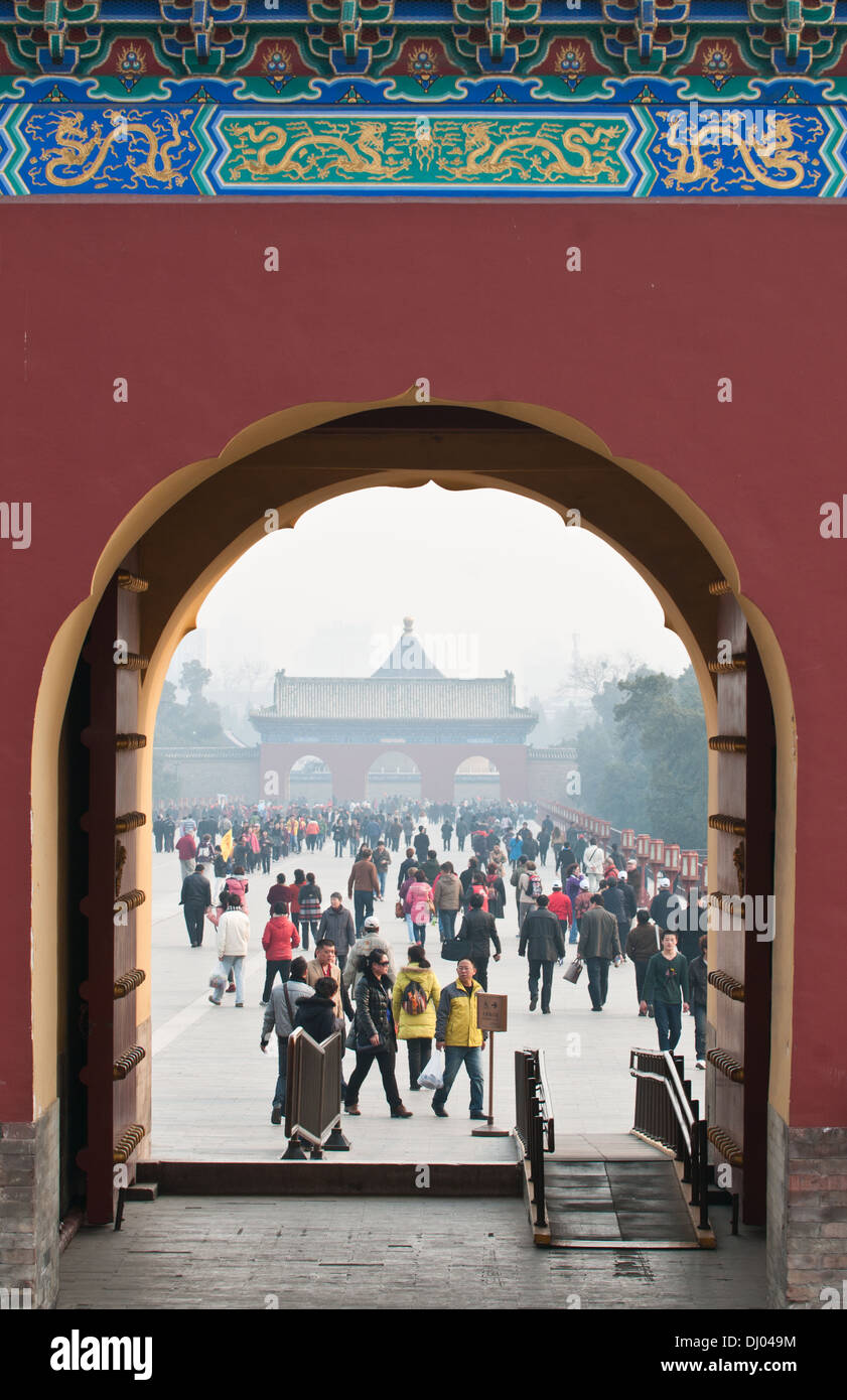 Danbi Bridge High Resolution Stock Photography and Images - Alamy