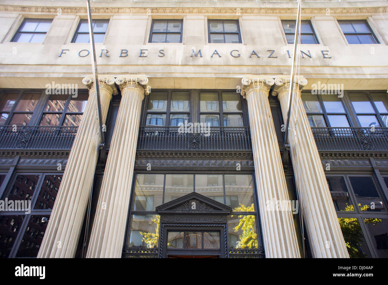 Forbes magazine hi-res stock photography and images - Alamy