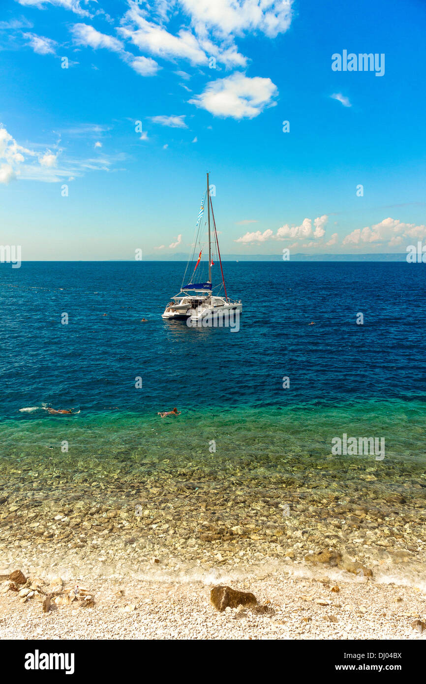Vaja beach hi-res stock photography and images - Alamy