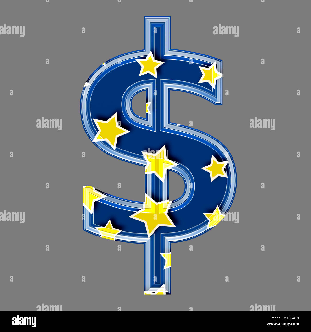 New dollar design hi-res stock photography and images - Alamy