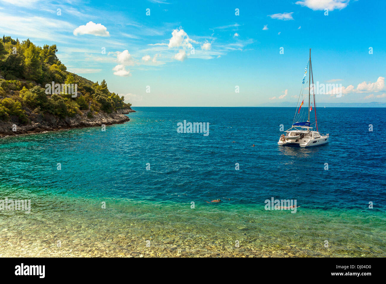 Vaja Beach High Resolution Stock Photography and Images - Alamy