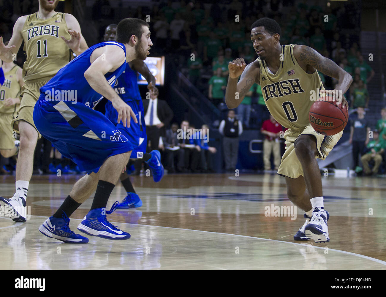 Jake odum hi-res stock photography and images - Alamy