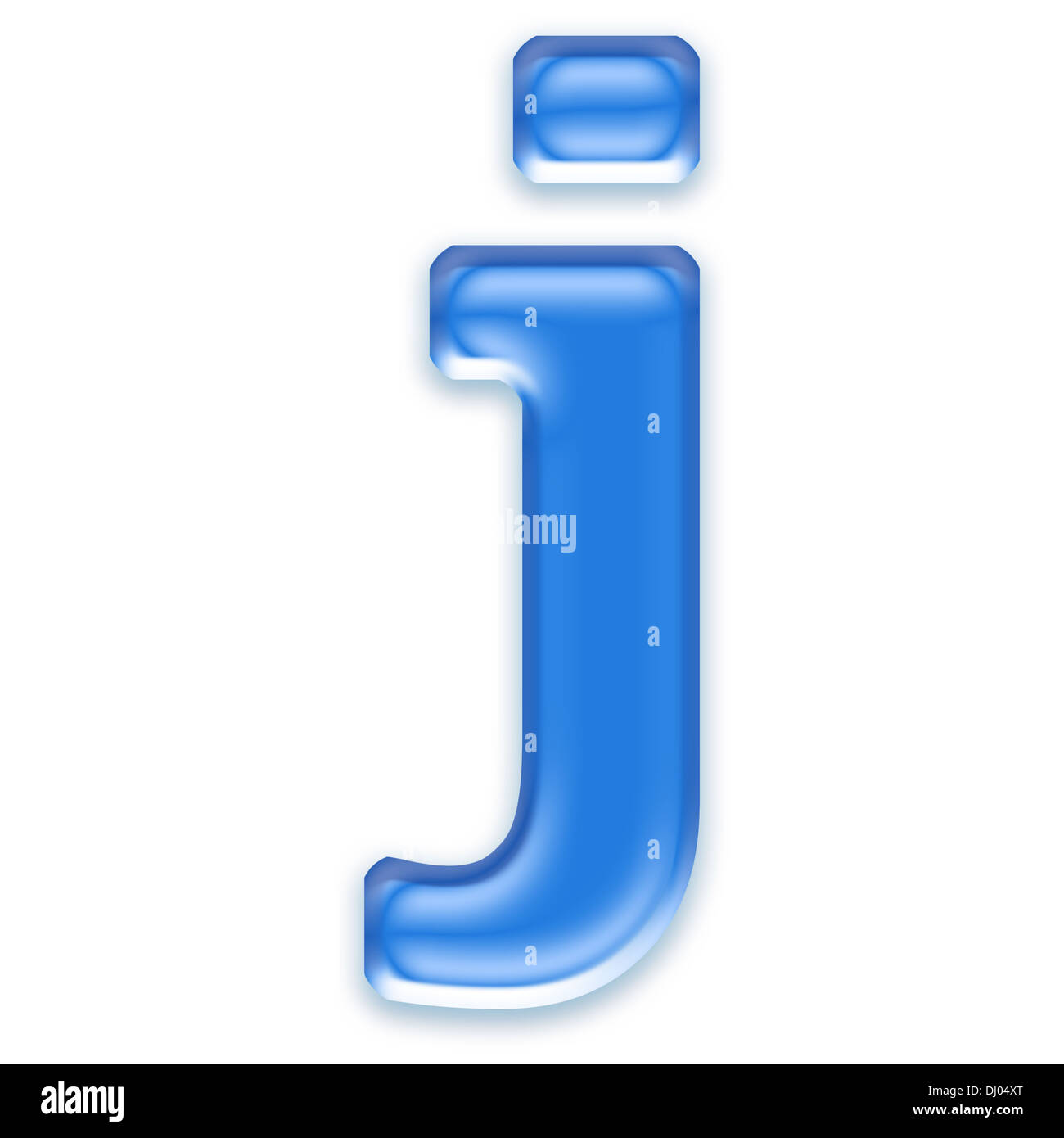 Aqua j Cut Out Stock Images & Pictures - Alamy
