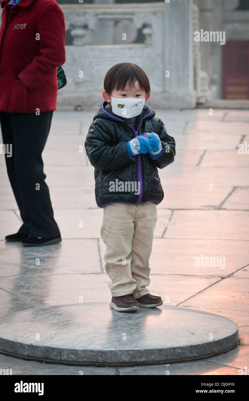 central stone on Circular Mound Altar platform, part of Temple of ...