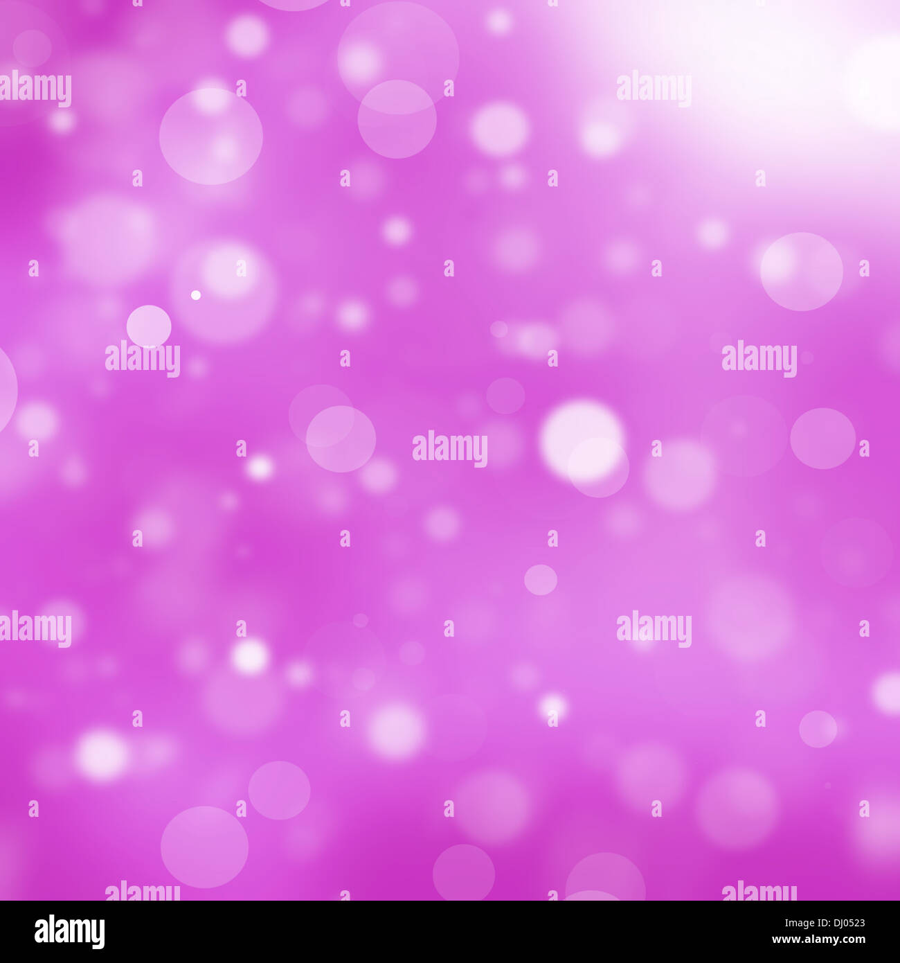 Purple bokeh background Stock Photo - Alamy