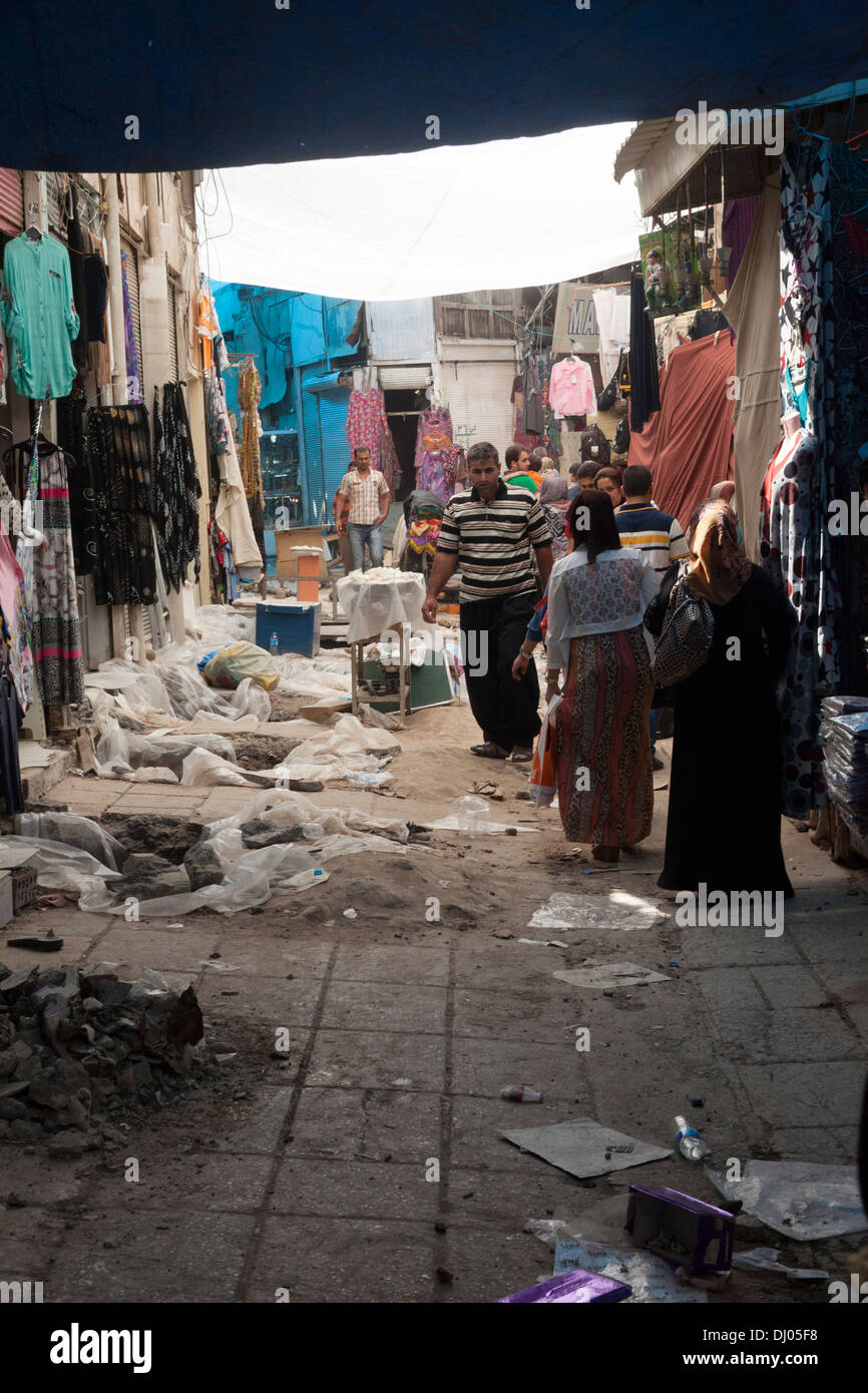 Duhok market hi-res stock photography and images - Alamy