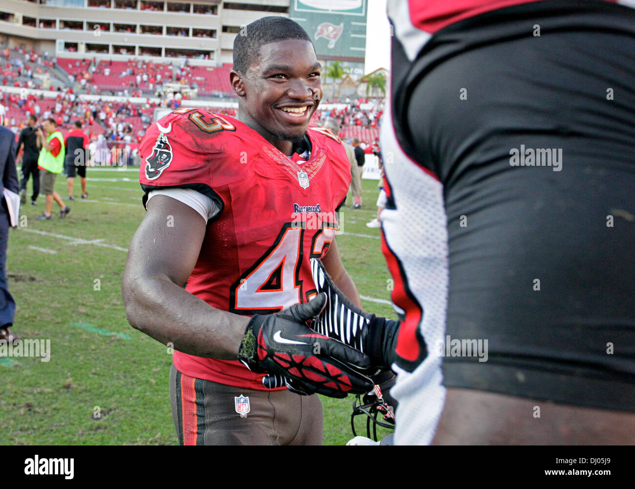 Tampa, Florida, USA. 17th Nov, 2013. DANIEL WALLACE | Times.Tampa Bay ...