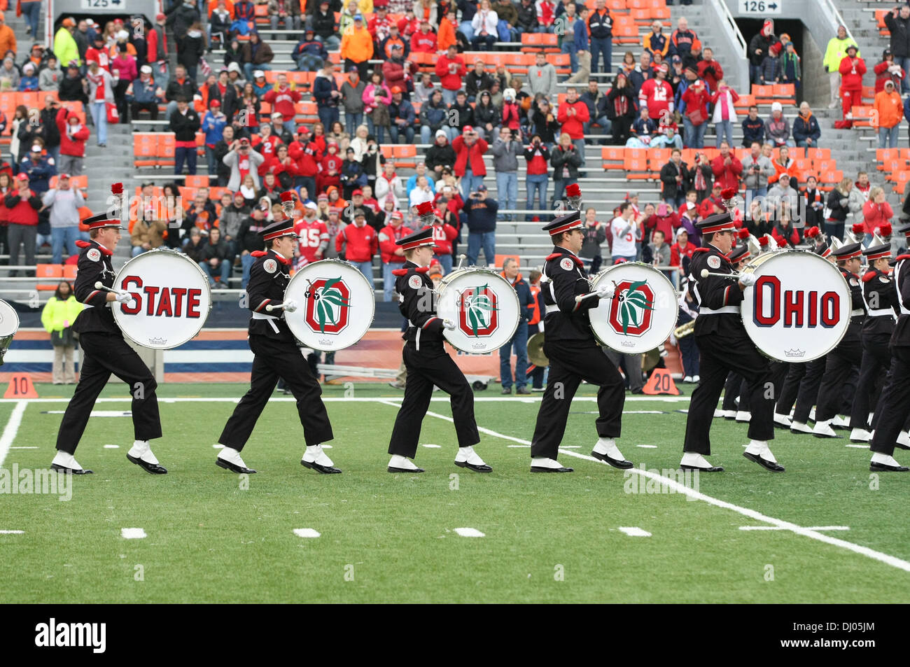 Champaign, Illinois, USA. 16th Nov, 2013. November 16, 2013 Champaign ...