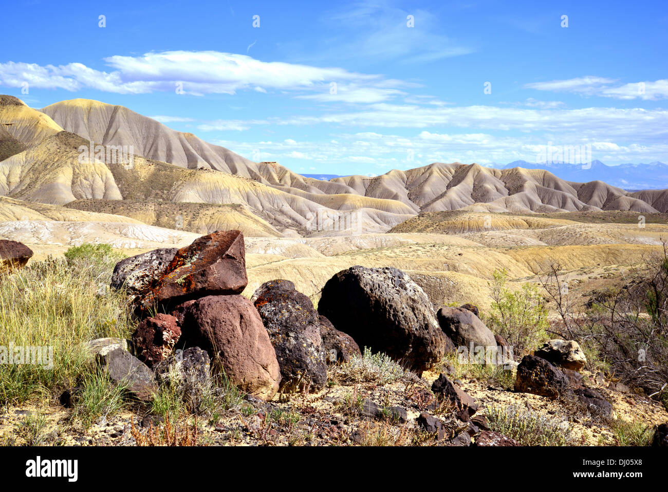 Delta colorado hi-res stock photography and images - Alamy