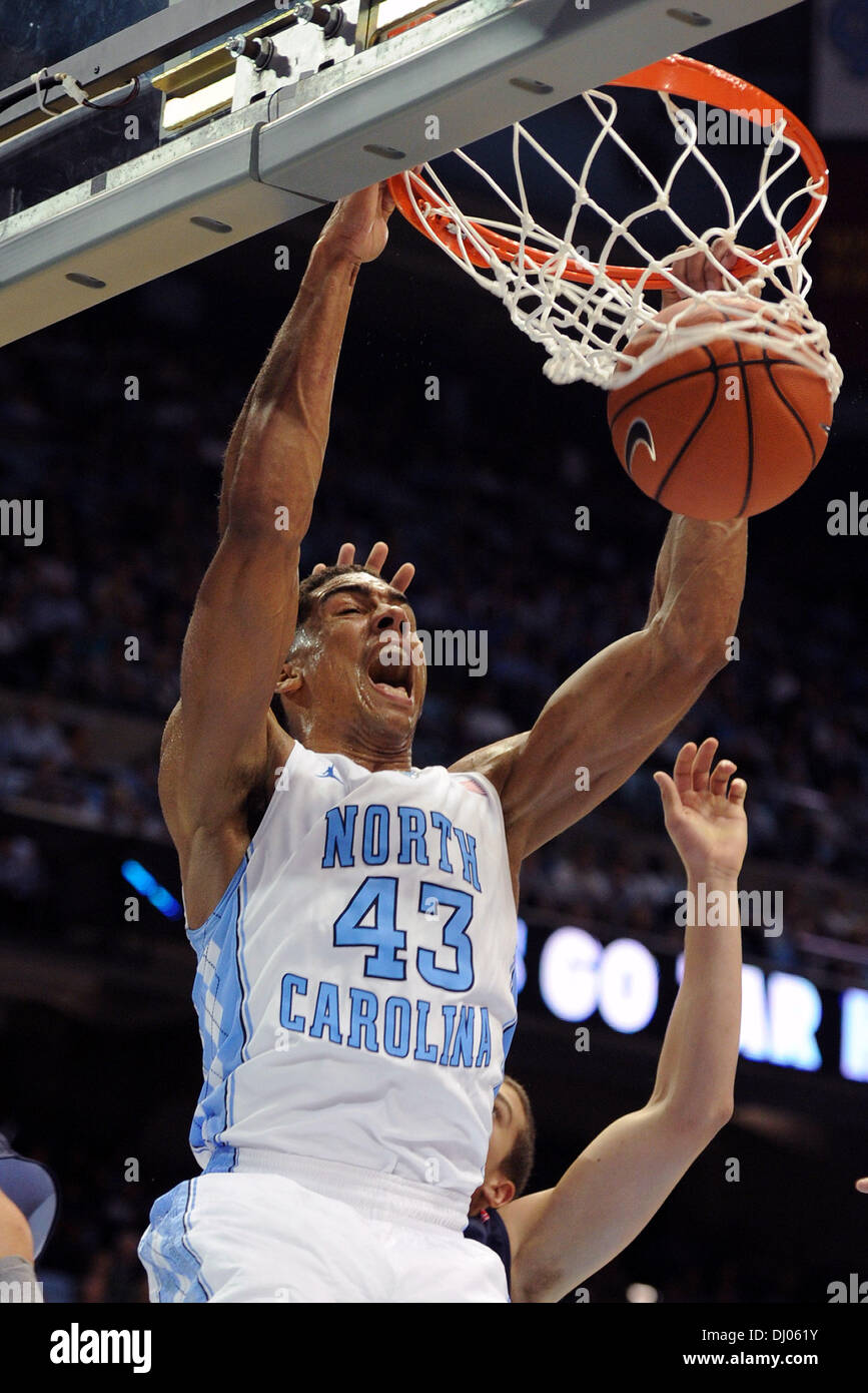 Chapel Hill, NC, USA. 17th Nov, 2013. November 17, 2013: North Carolina ...