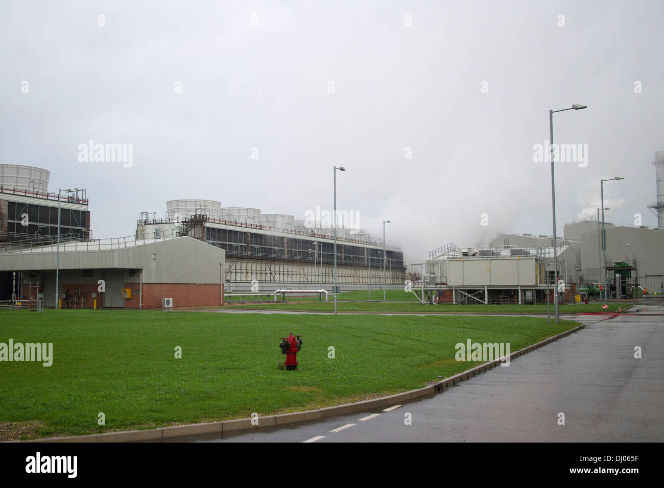 Staythorpe power station hi-res stock photography and images - Alamy