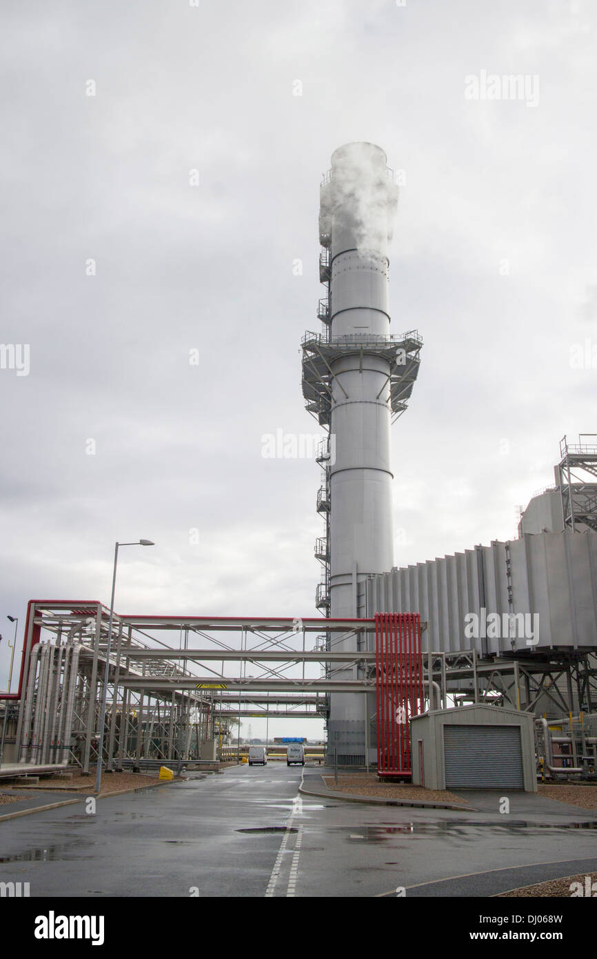 Staythorpe power station hi-res stock photography and images - Alamy