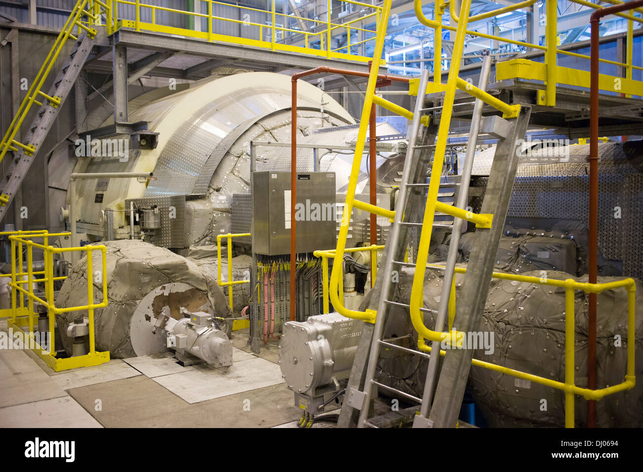 Staythorpe power station hi-res stock photography and images - Alamy