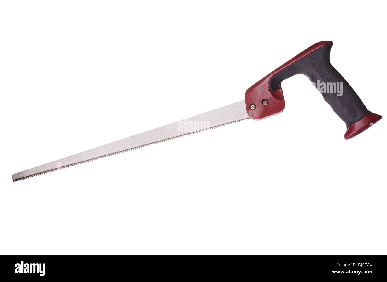 Plastic saw handle hi-res stock photography and images - Alamy