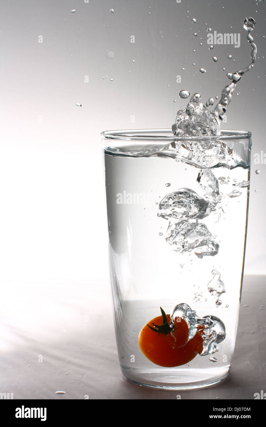 Fast Shutter Speed Photography Glass