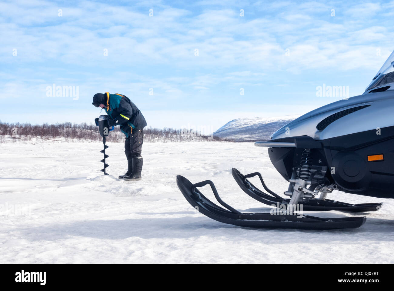 Sami culture hi-res stock photography and images - Alamy