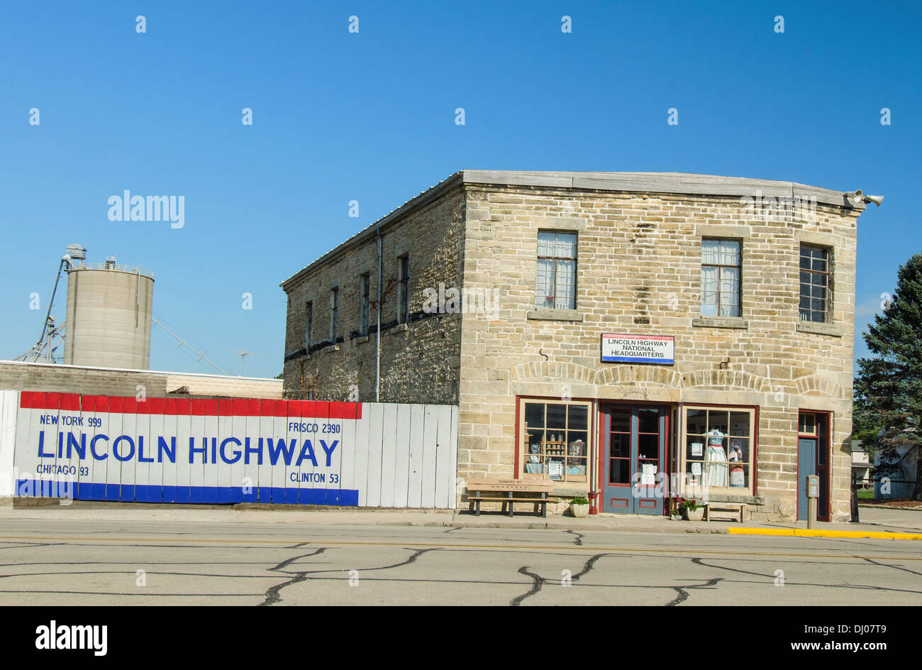 Frankfort town hi-res stock photography and images - Alamy