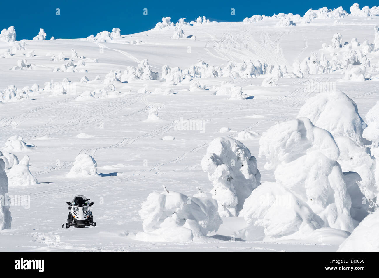 Two top mountain hi-res stock photography and images - Alamy