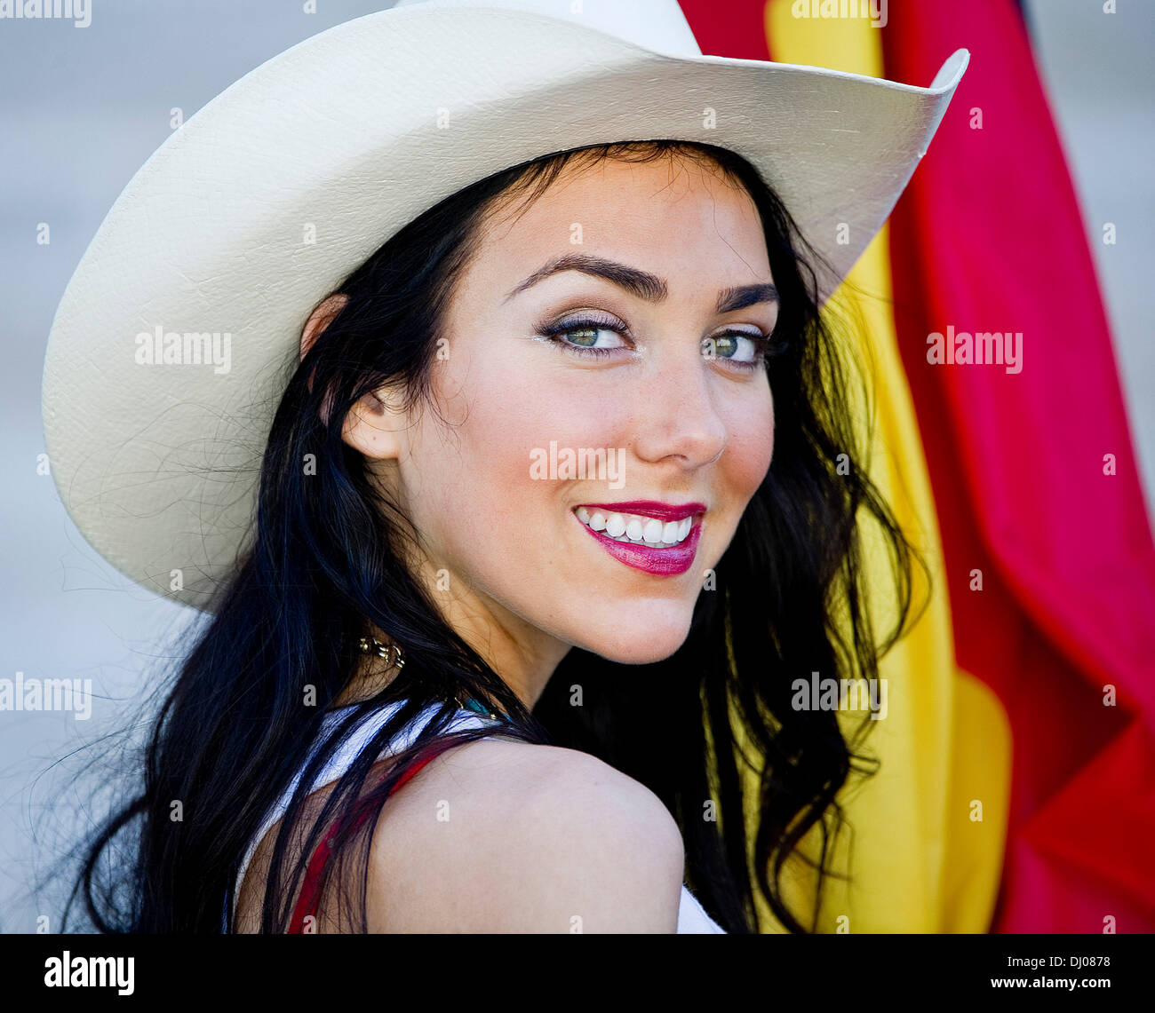 Austin, Texas, USA. 17th Nov, 2013. November 17, 2013: Paddock Girls at ...