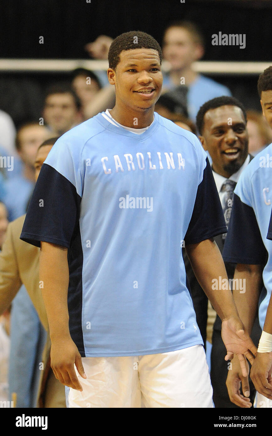 Chapel Hill, NC, USA. 17th Nov, 2013. November 17, 2013: North Carolina ...